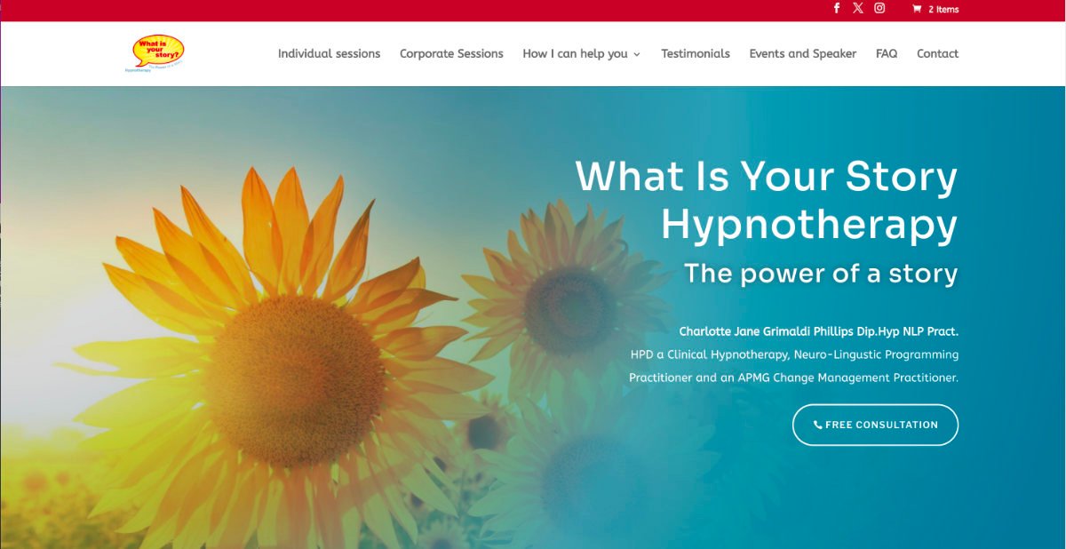 Certified Hypnotherapist for Anxiety Near Me | Book Now